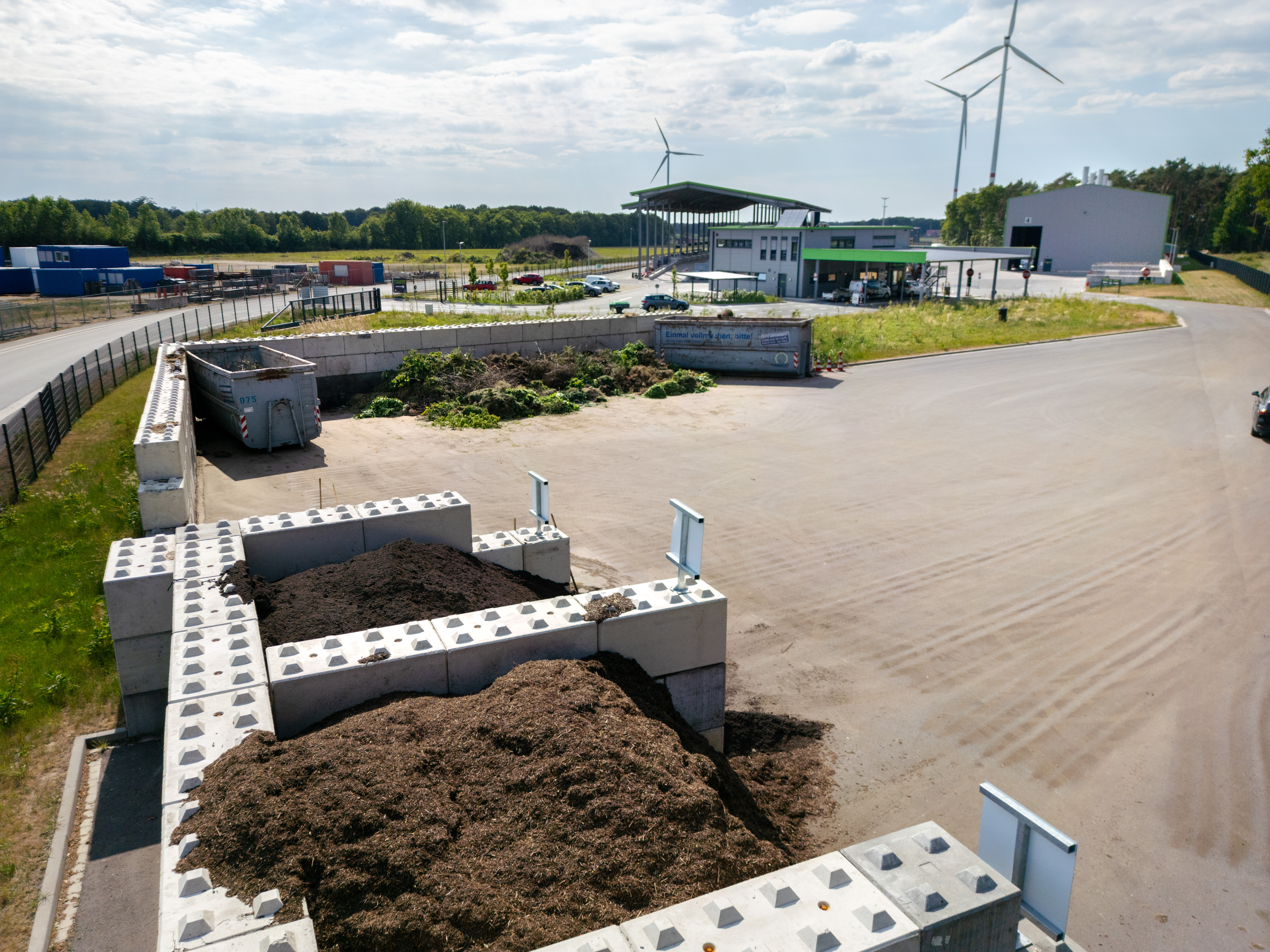 Willkommen in der Gemeinde Bissendorf