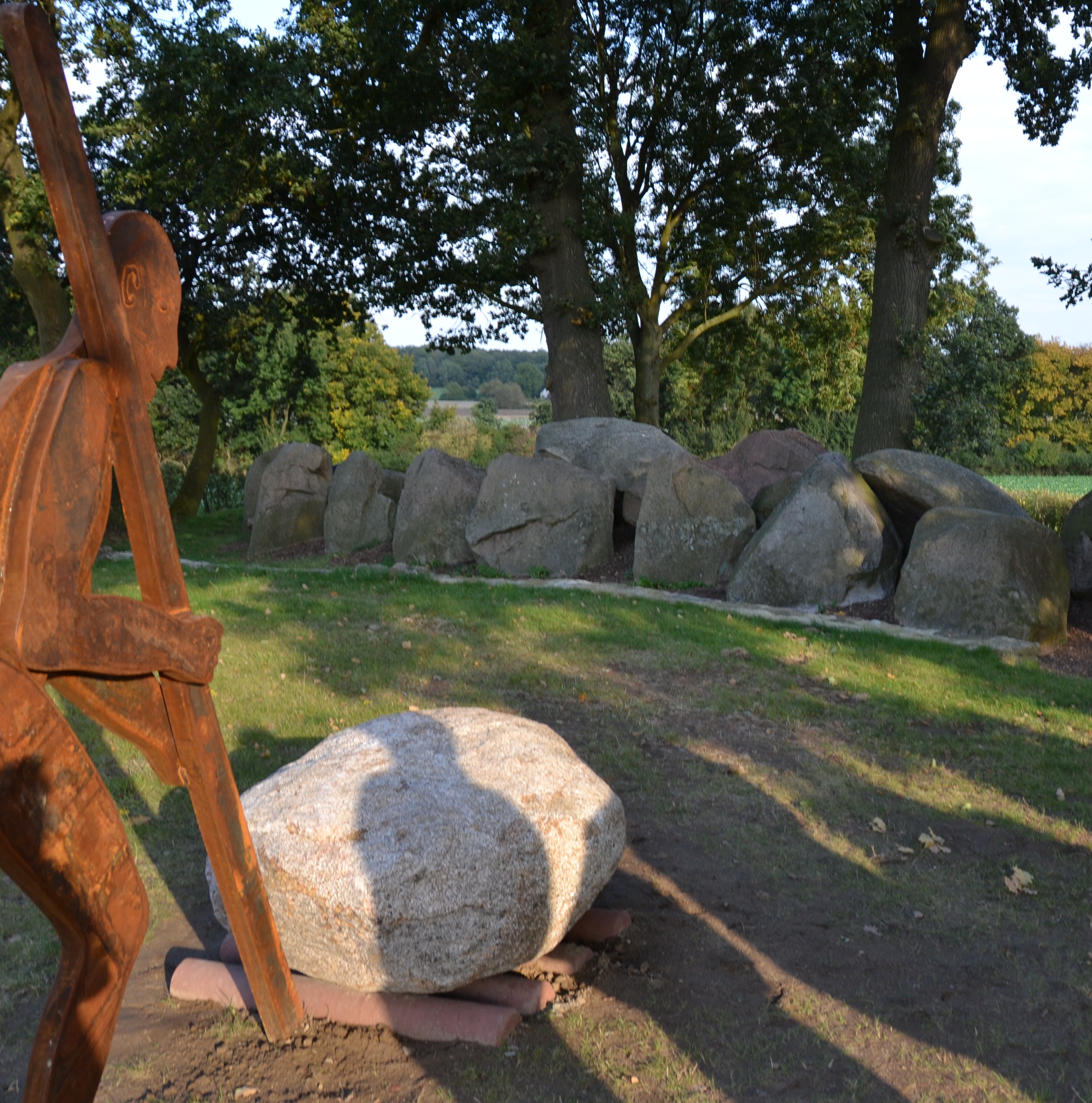 Bissendorfer Rundtour Nord