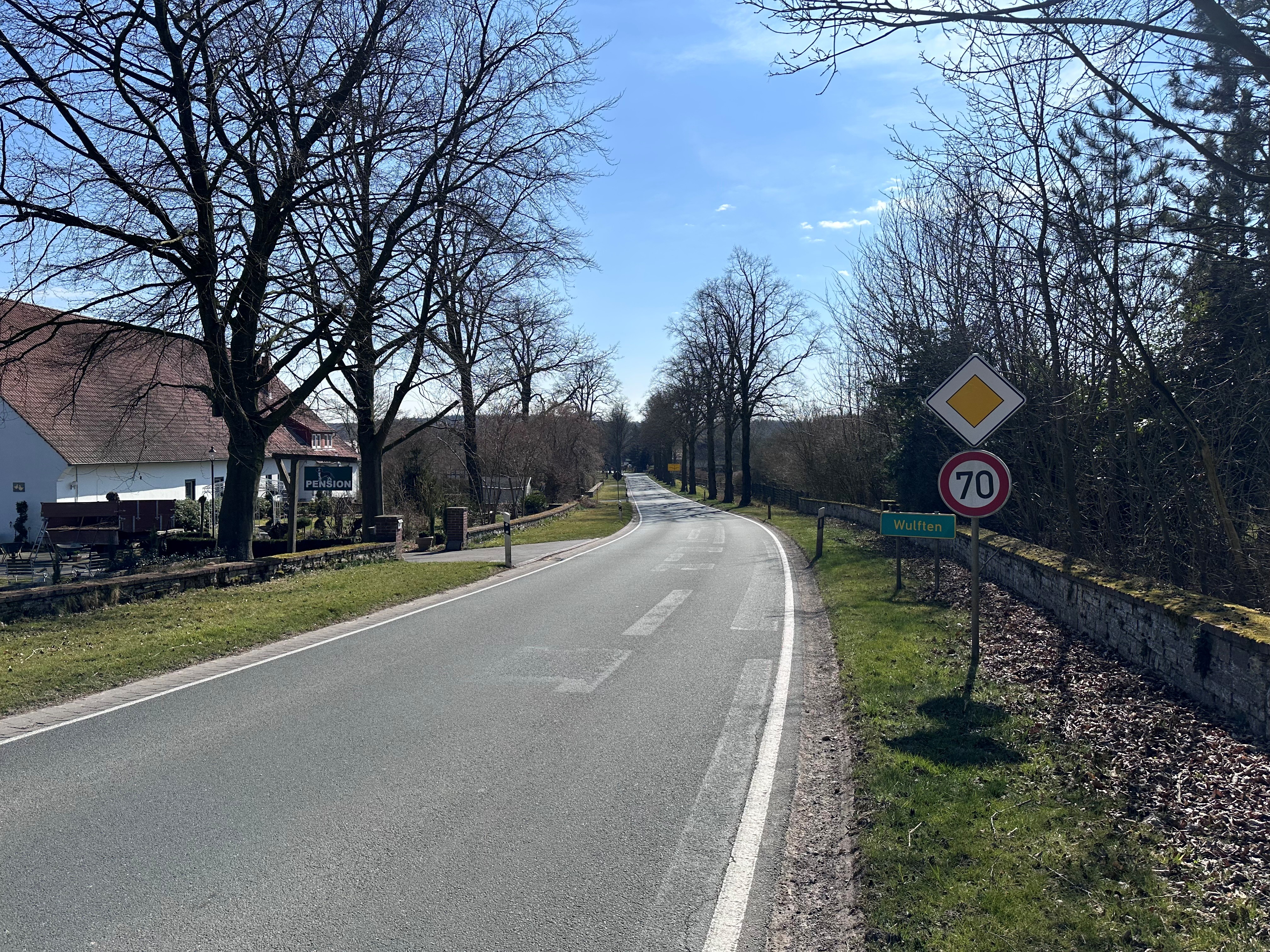 Willkommen in der Gemeinde Bissendorf