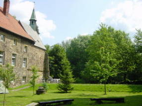 Reiterhof Gut Stockum GmbH - OT Natbergen