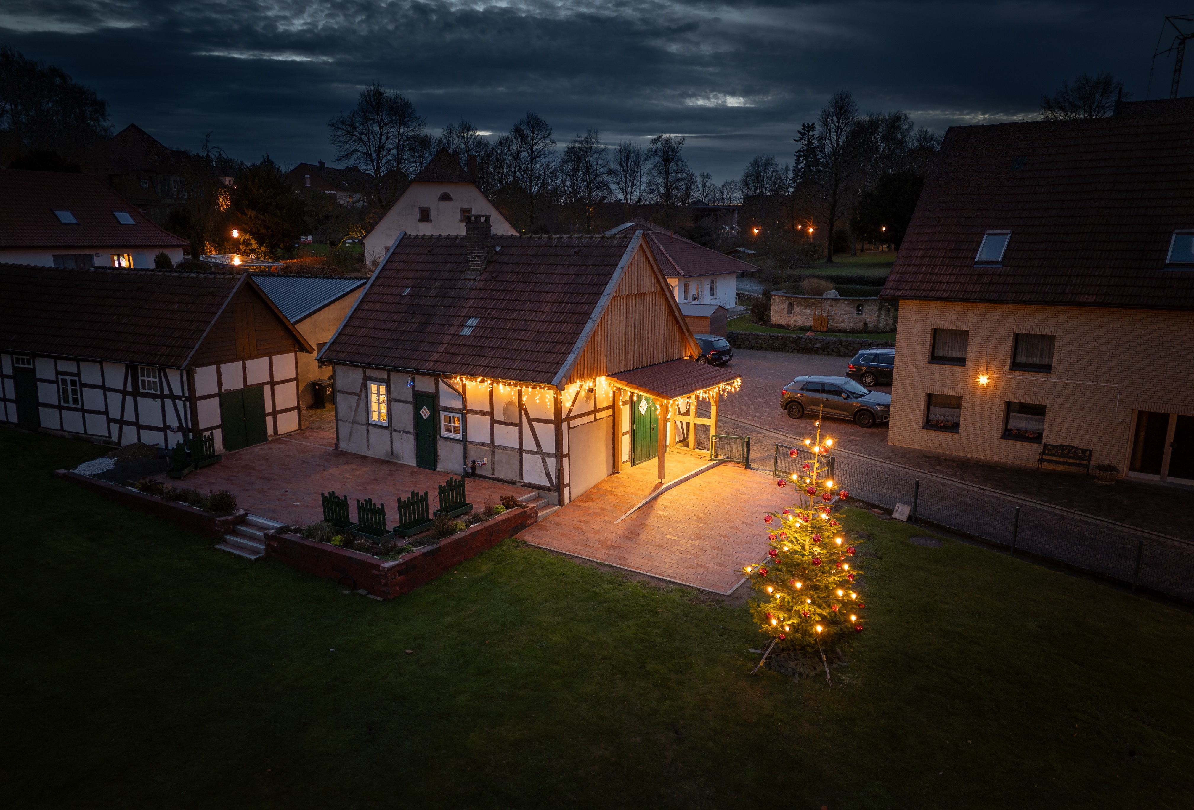 Willkommen in der Gemeinde Bissendorf